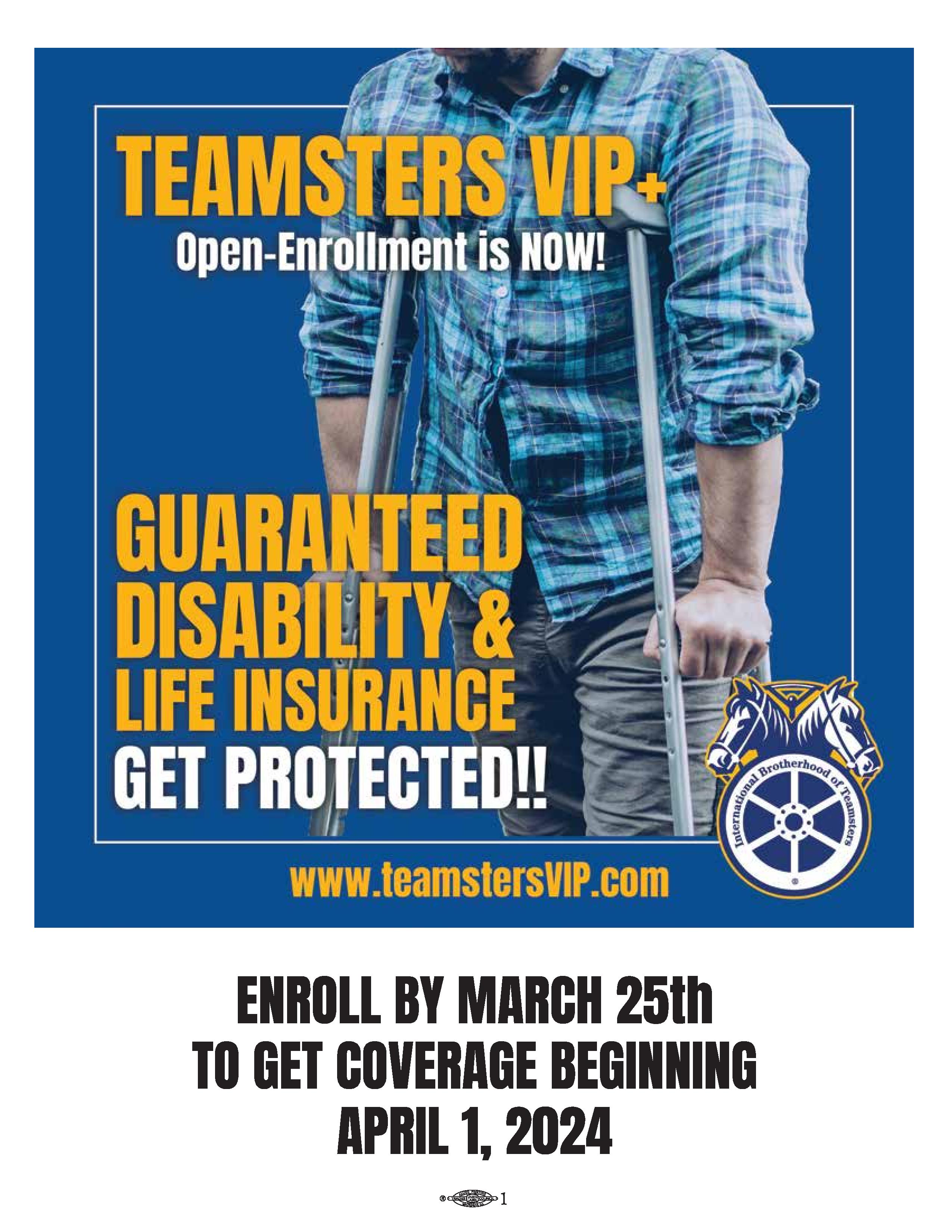 Teamsters Local 525
